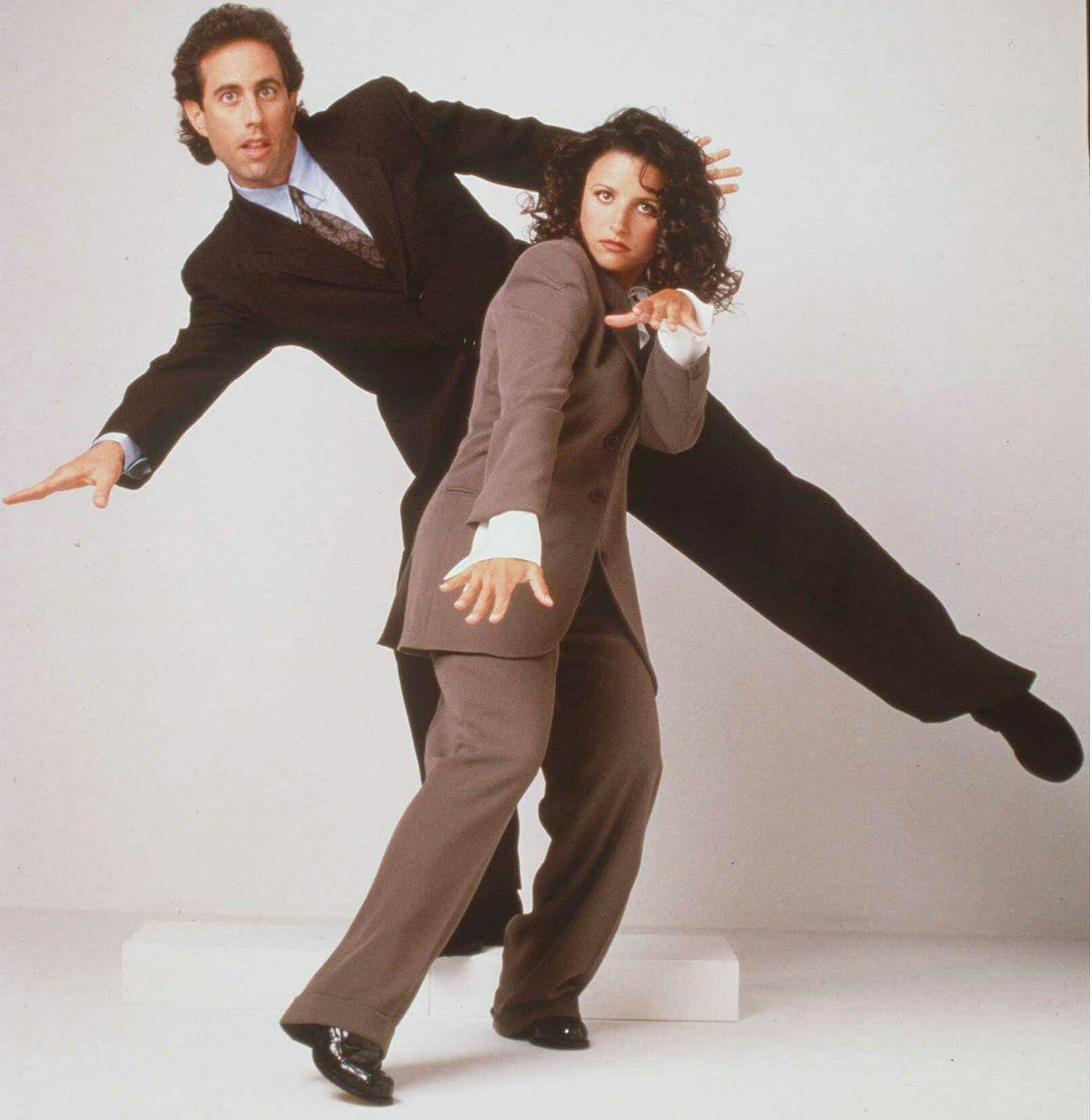 31 Ridiculous 'Seinfeld' Promo Pics to Celebrate the Show's 25th ...