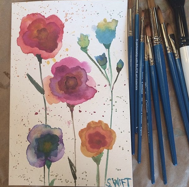 Taylor Swift’s 13 Best Crafts Prove She’s a Human Pinterest Board