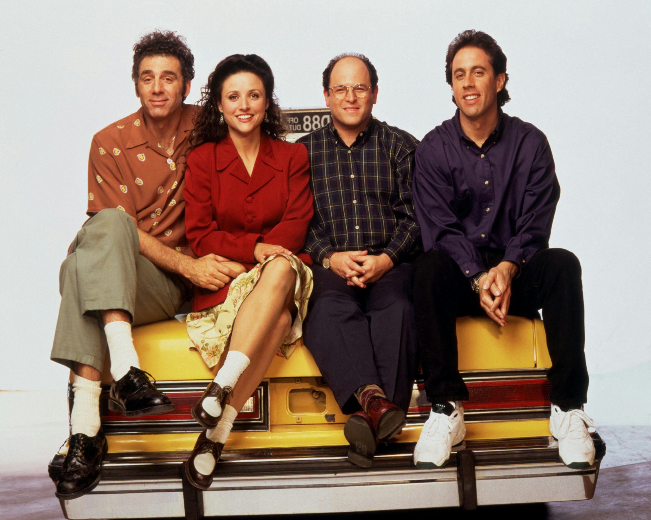 31 Ridiculous 'Seinfeld' Promo Pics to Celebrate the Show's 25th ...