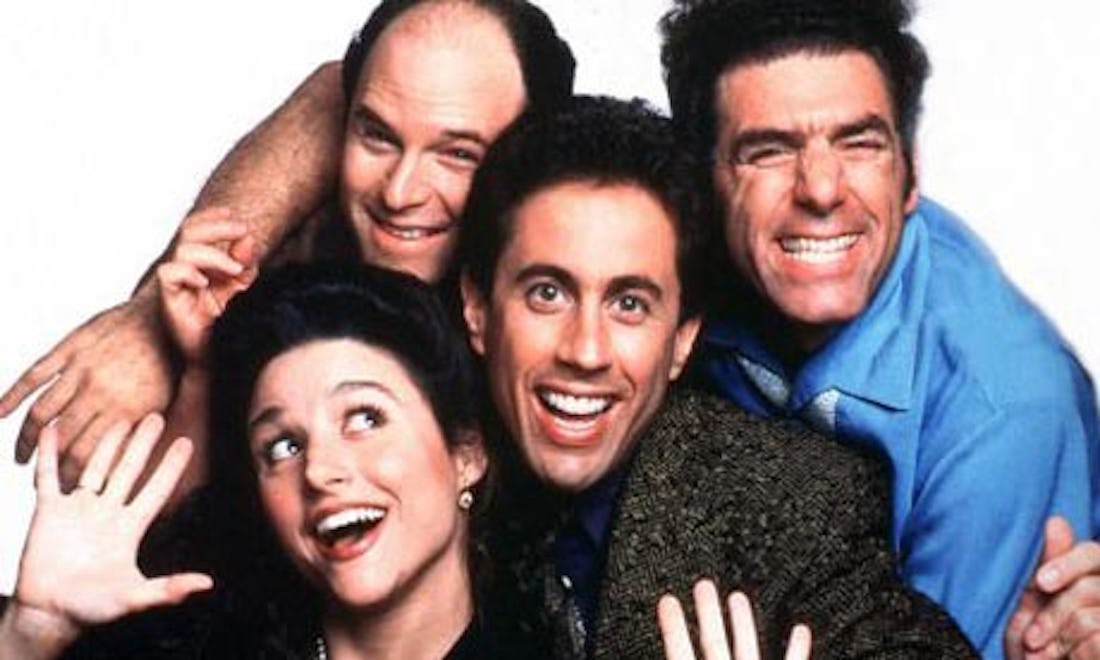 31 Ridiculous 'Seinfeld' Promo Pics to Celebrate the Show's 25th ...