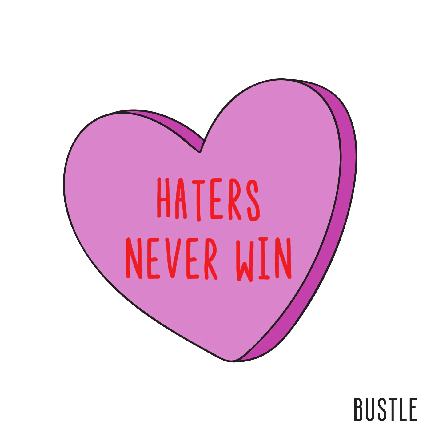 Tom Hiddleston Candy Hearts For All Your Valentine’s Day Needs