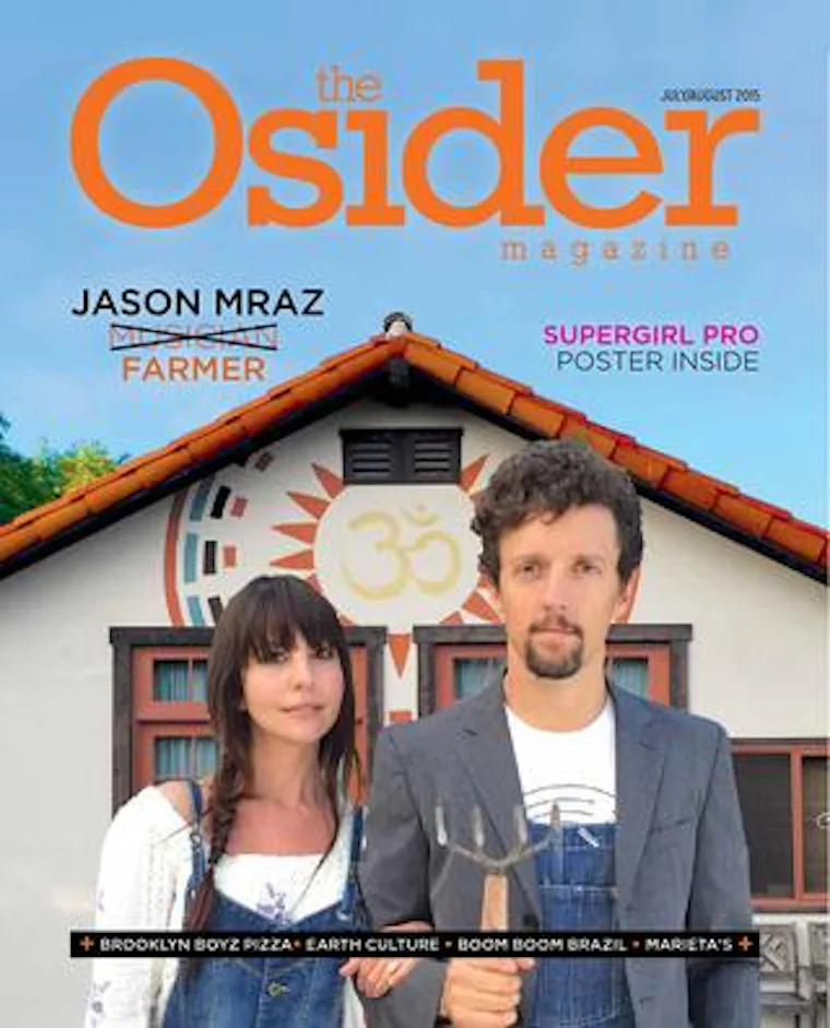 Who Is Christina Carano? Jason Mraz's New Wife Is Just As Passionate ...