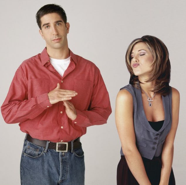 The ‘Friends’ Finale Was 10 Years Ago, Celebrate With 21 Of Their Most ...