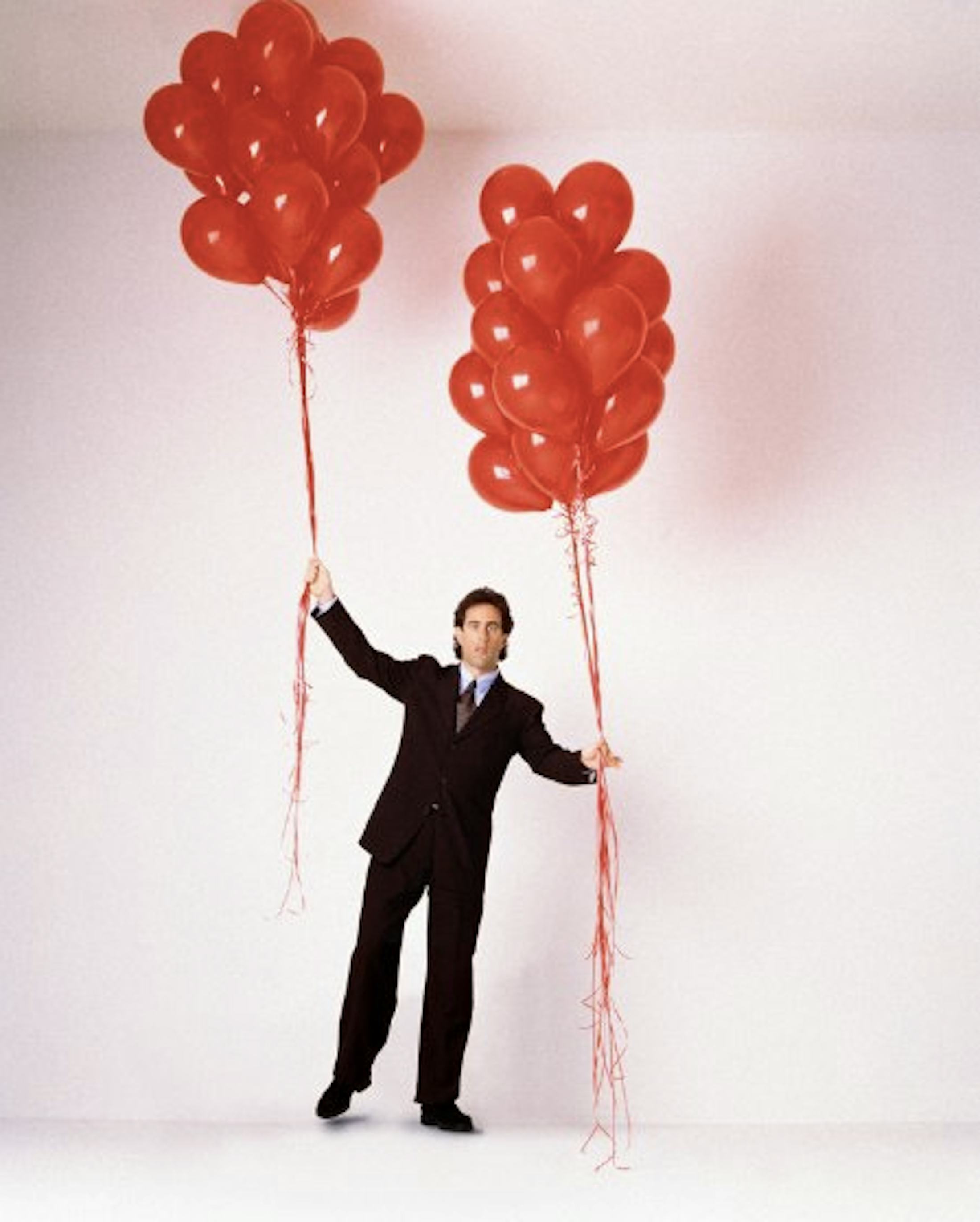 31 Ridiculous 'Seinfeld' Promo Pics to Celebrate the Show's 25th ...