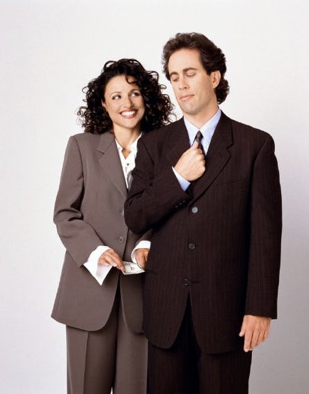 31 Ridiculous 'Seinfeld' Promo Pics to Celebrate the Show's 25th ...