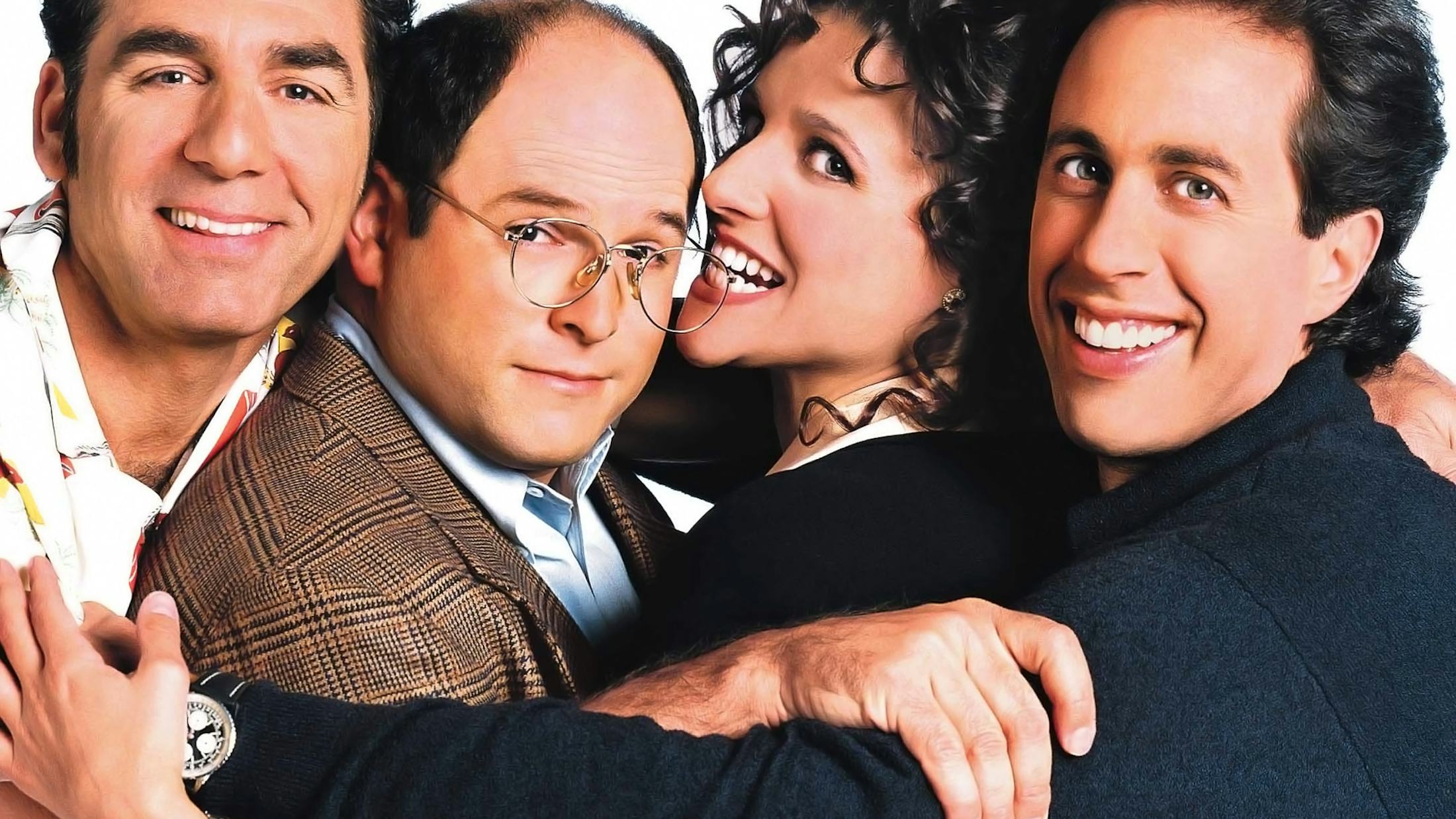 31 Ridiculous 'Seinfeld' Promo Pics to Celebrate the Show's 25th ...