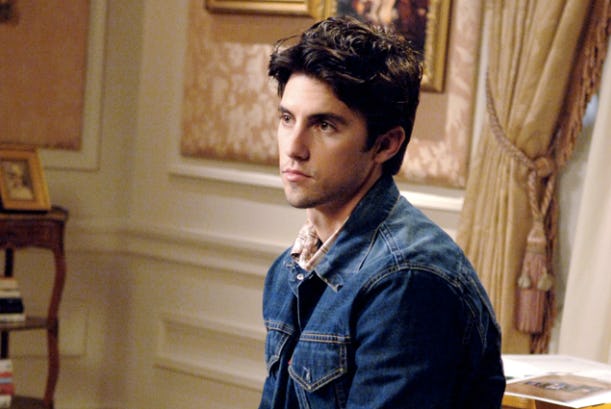 11 'Gilmore Girls' Characters The Revival Absolutely Has To Feature If ...