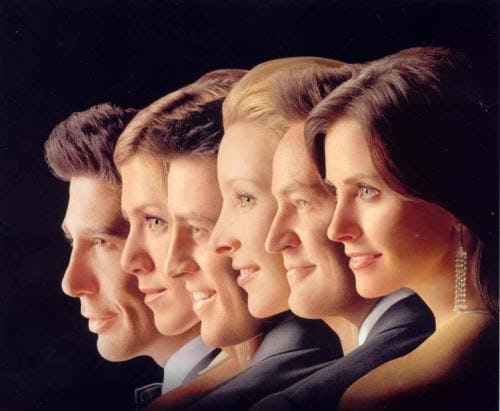 The ‘Friends’ Finale Was 10 Years Ago, Celebrate With 21 Of Their Most ...