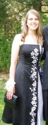 Here's How Attending "Nerd Prom" Was Eerily Like Going To My Real Prom