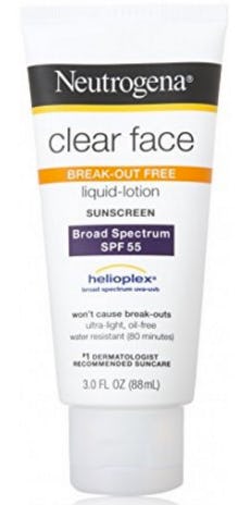 How To Choose The Best Sunscreen For Your Skin Type