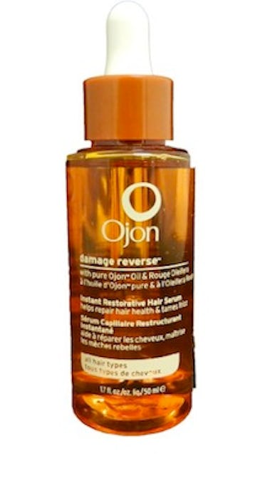 9 Hacks to Get Smooth, Sleek Hair From Just Air Drying