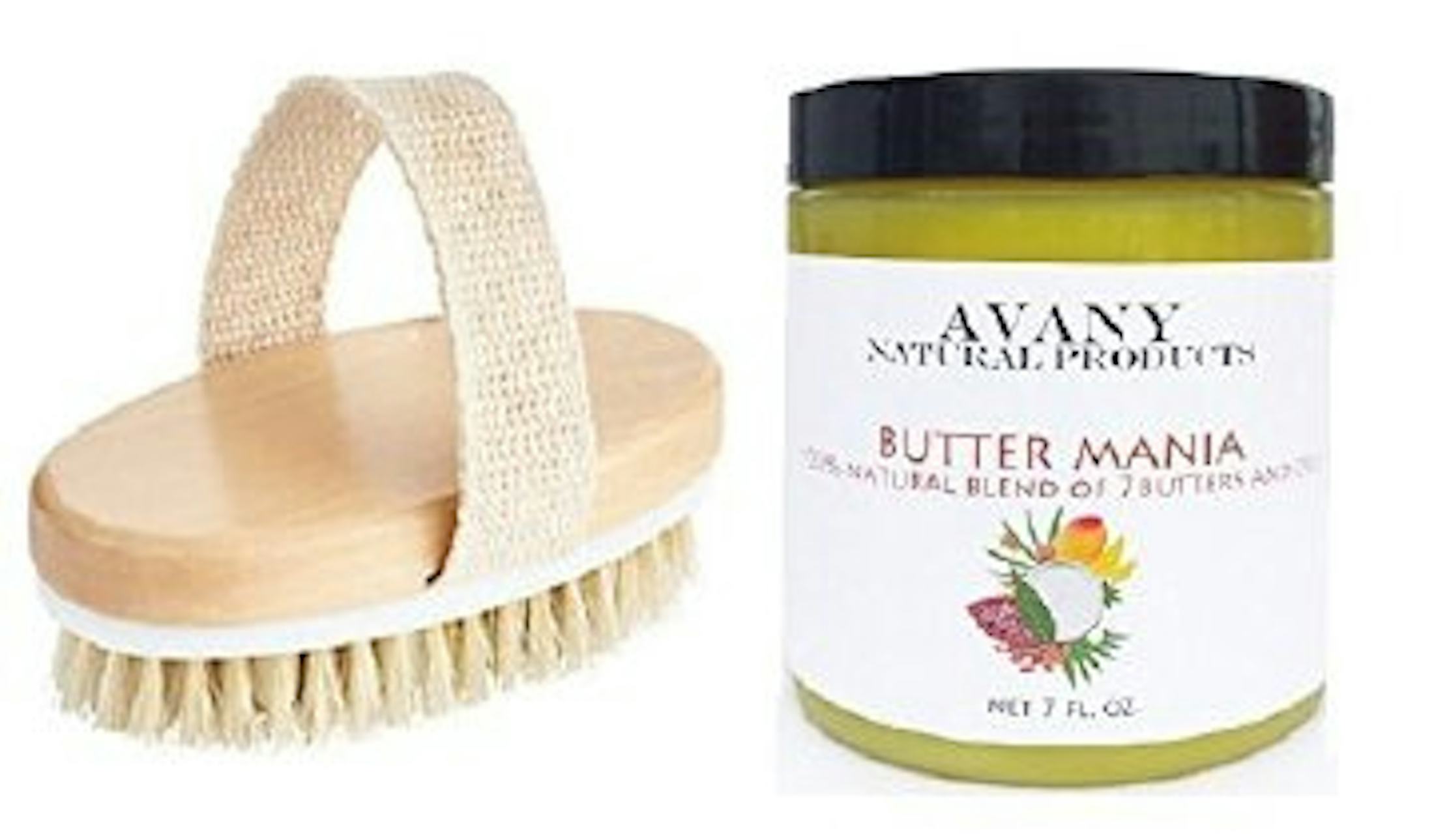 How to Smooth Rough Elbows, Knees & Heels With 9 Weird Tricks