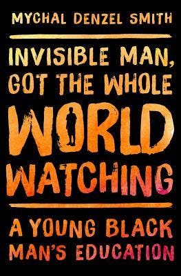 5 New Nonfiction Books That Speak To The Black Lives Matter Movement