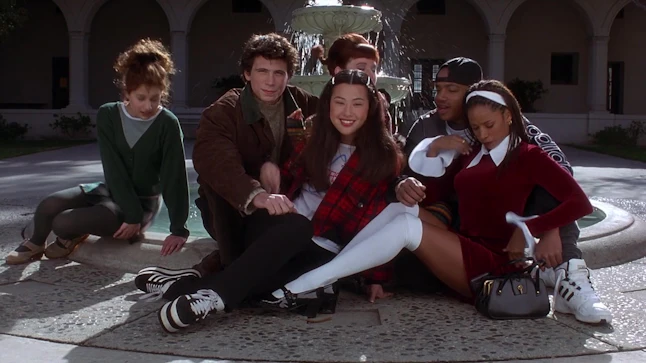 ‘Clueless’ Is An Unapologetically Happy Movie & Is Timeless Because Of That