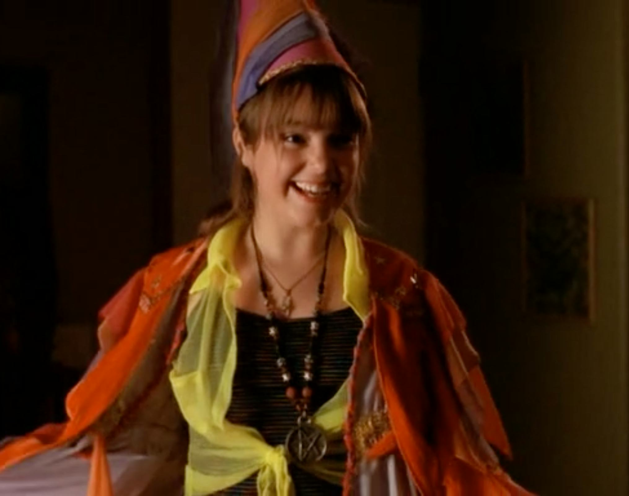 38 Things You Notice Re-Watching 'Halloweentown' As An Adult