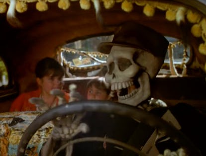 38 Things You Notice Re-Watching 'Halloweentown' As An Adult