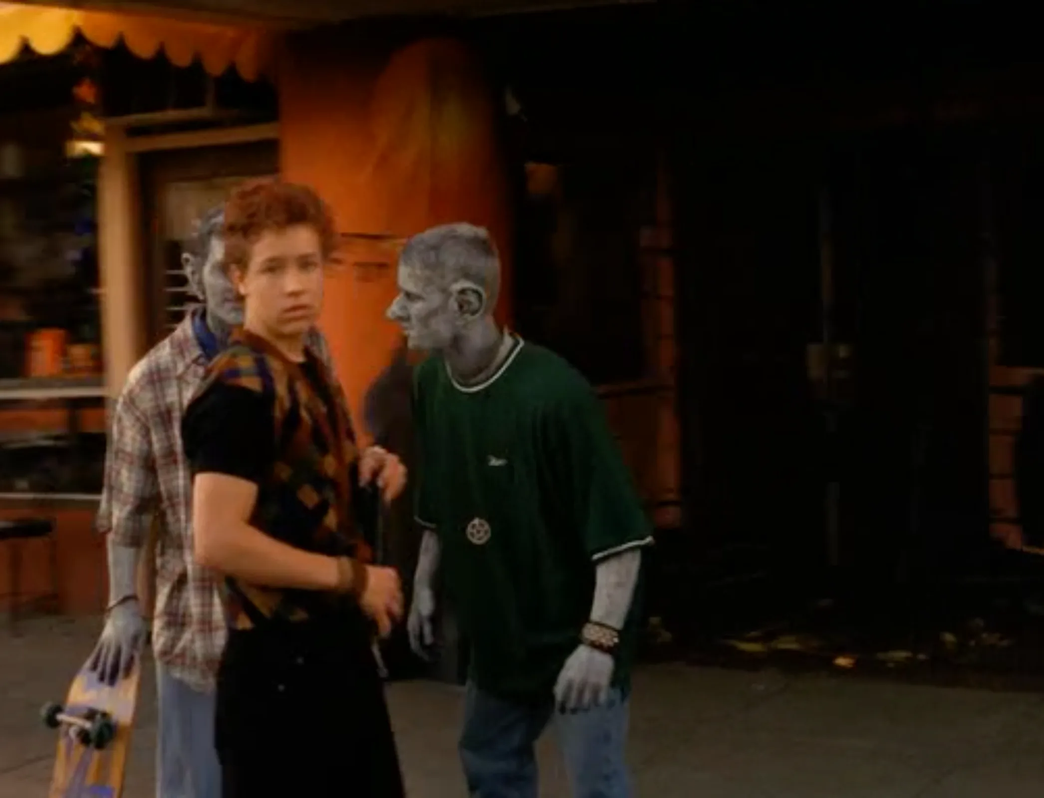 38 Things You Notice Re-Watching 'Halloweentown' As An Adult