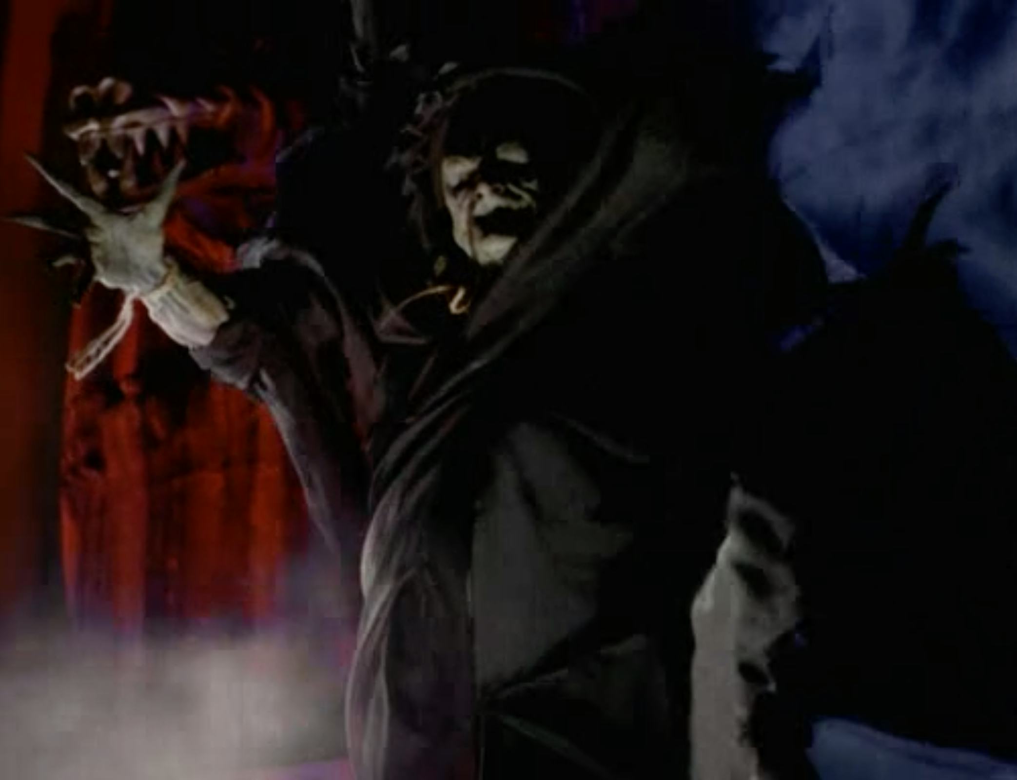 38 Things You Notice Re-Watching 'Halloweentown' As An Adult