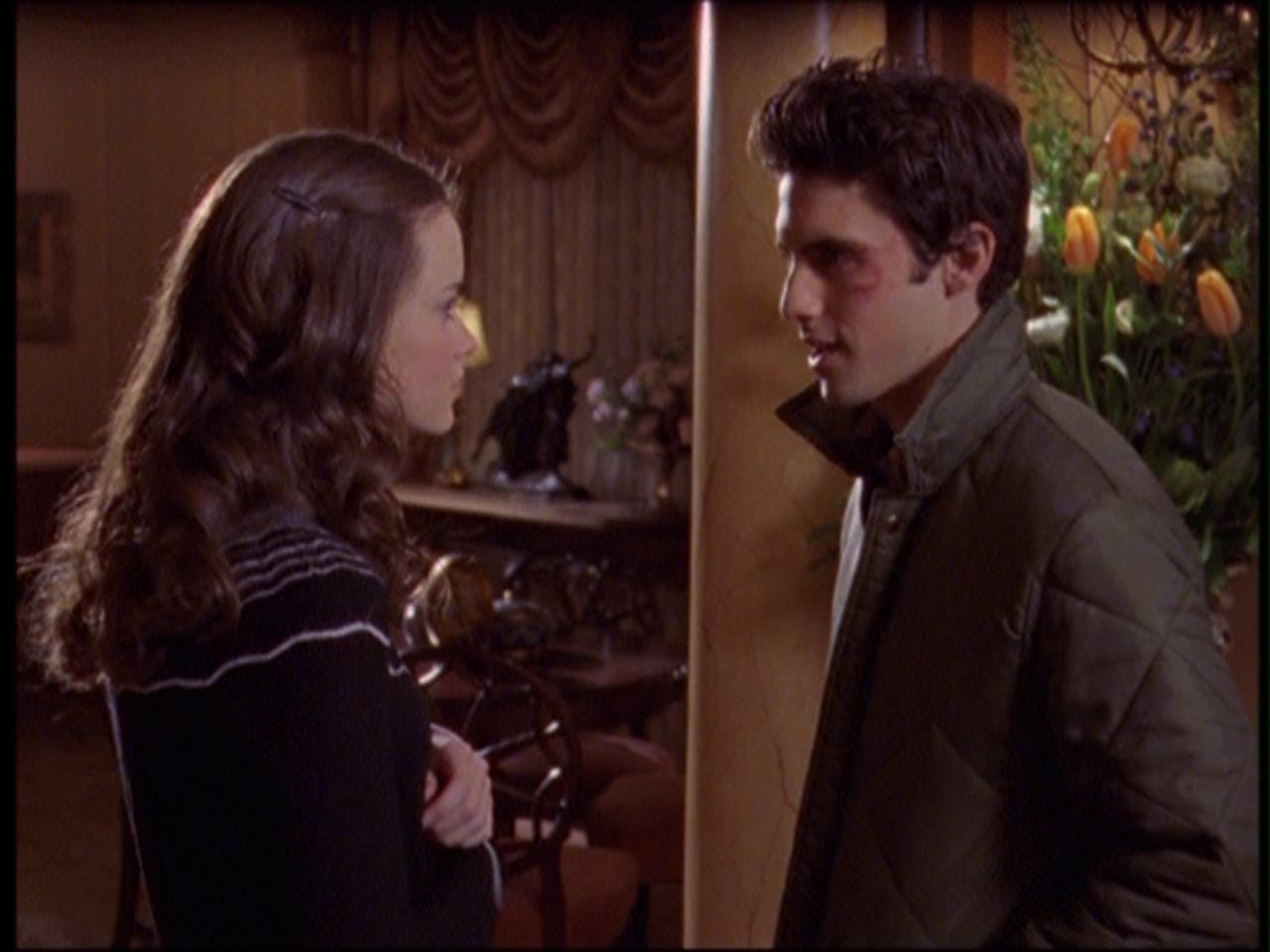 Rory Gilmore's Most Embarrassing Moment On 'Gilmore Girls' Is One Of ...