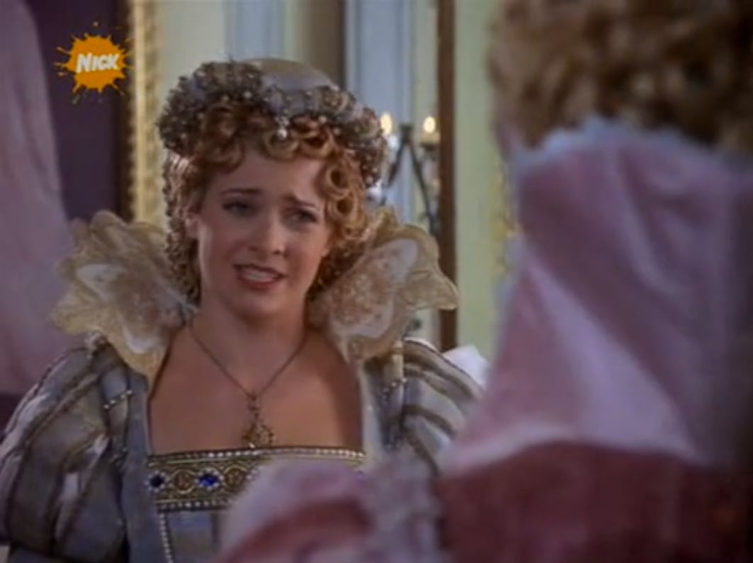 41 Reasons To Rewatch 'Sabrina Goes To Rome' Immediately