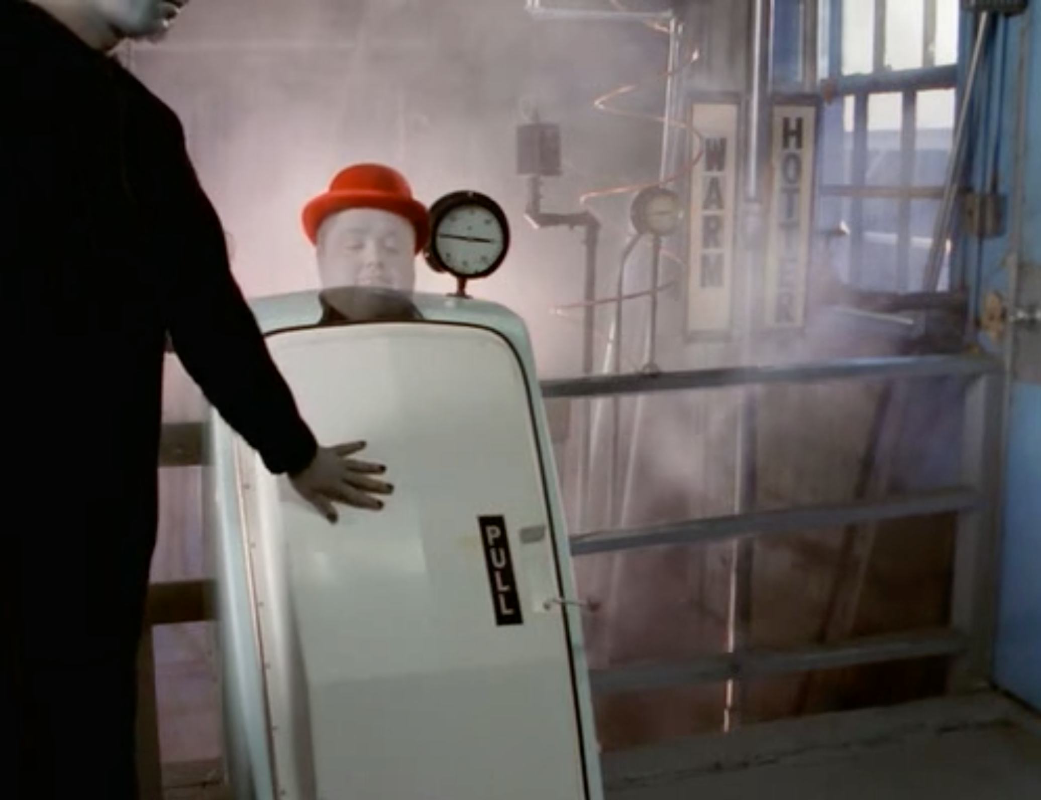 38 Things You Notice Re-Watching 'Halloweentown' As An Adult