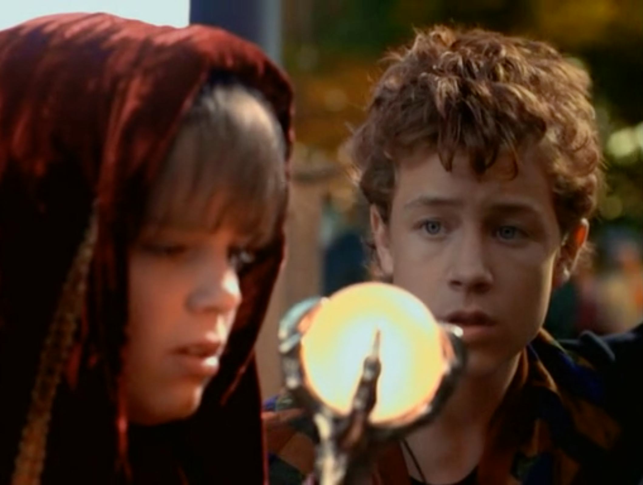 38 Things You Notice Re-Watching 'Halloweentown' As An Adult
