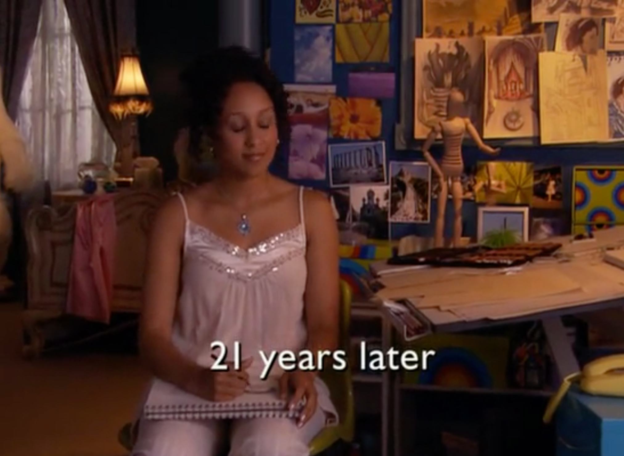 39 Things You Notice When You Rewatch 'Twitches'