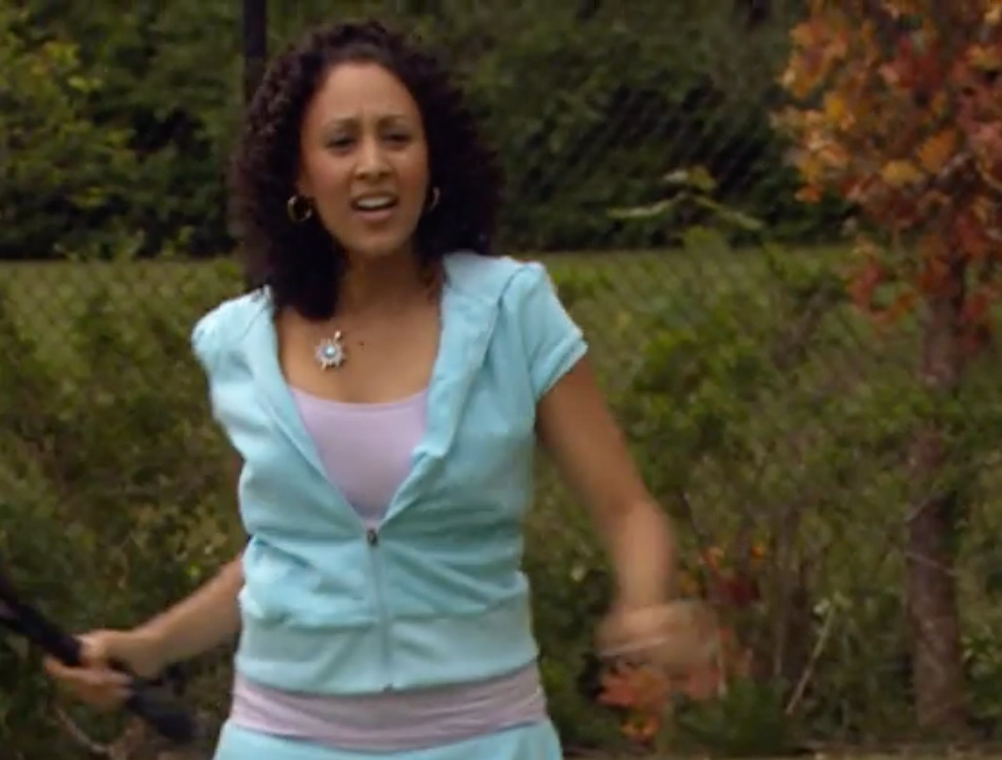 39 Things You Notice When You Rewatch 'Twitches'