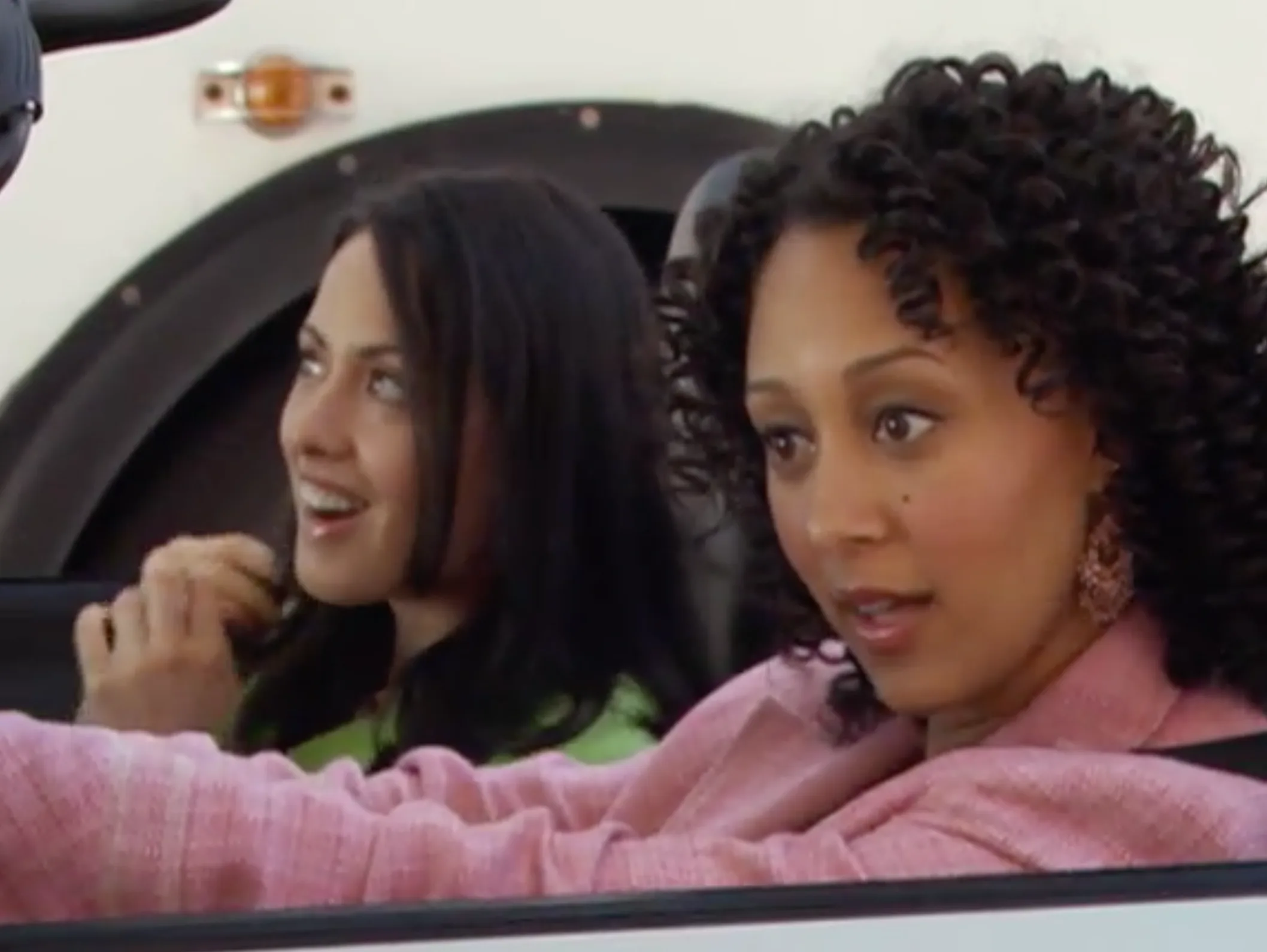 39 Things You Notice When You Rewatch 'Twitches'
