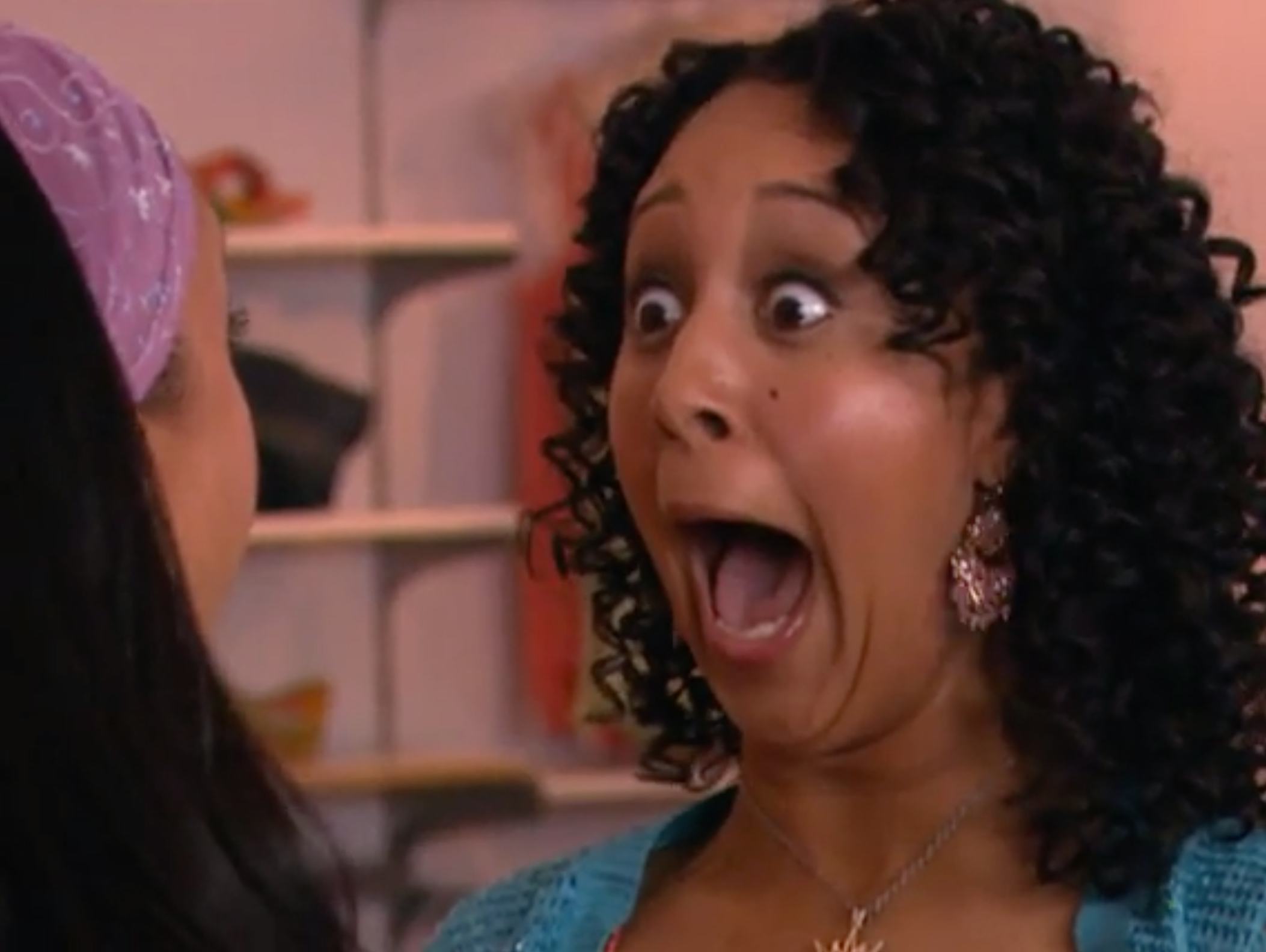 39 Things You Notice When You Rewatch 'Twitches'