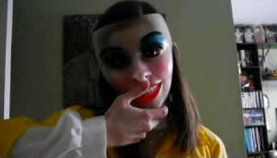 16 Creepy Child Horror Movies That Will Make You Not Want Kids Ever