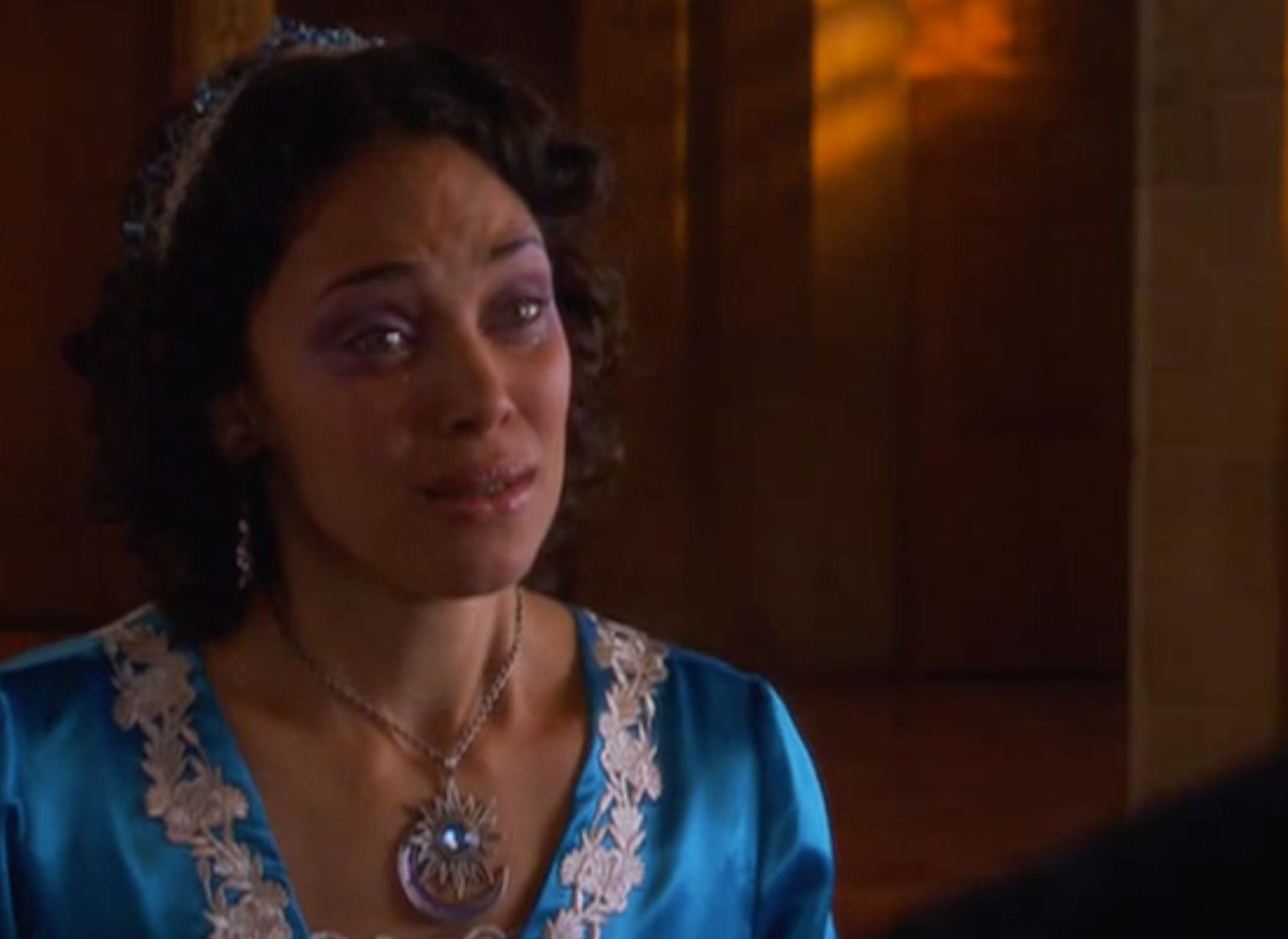 39 Things You Notice When You Rewatch 'Twitches'