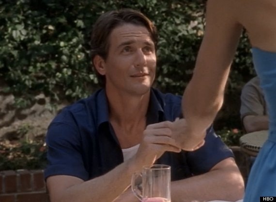 11 Toxic Men Carrie Bradshaw Dated On Sex And The City So You Didnt Have To