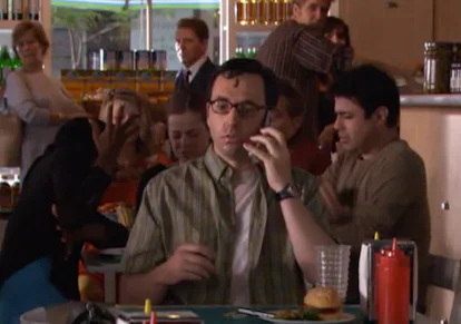 39 Things You Notice When You Rewatch 'Twitches'