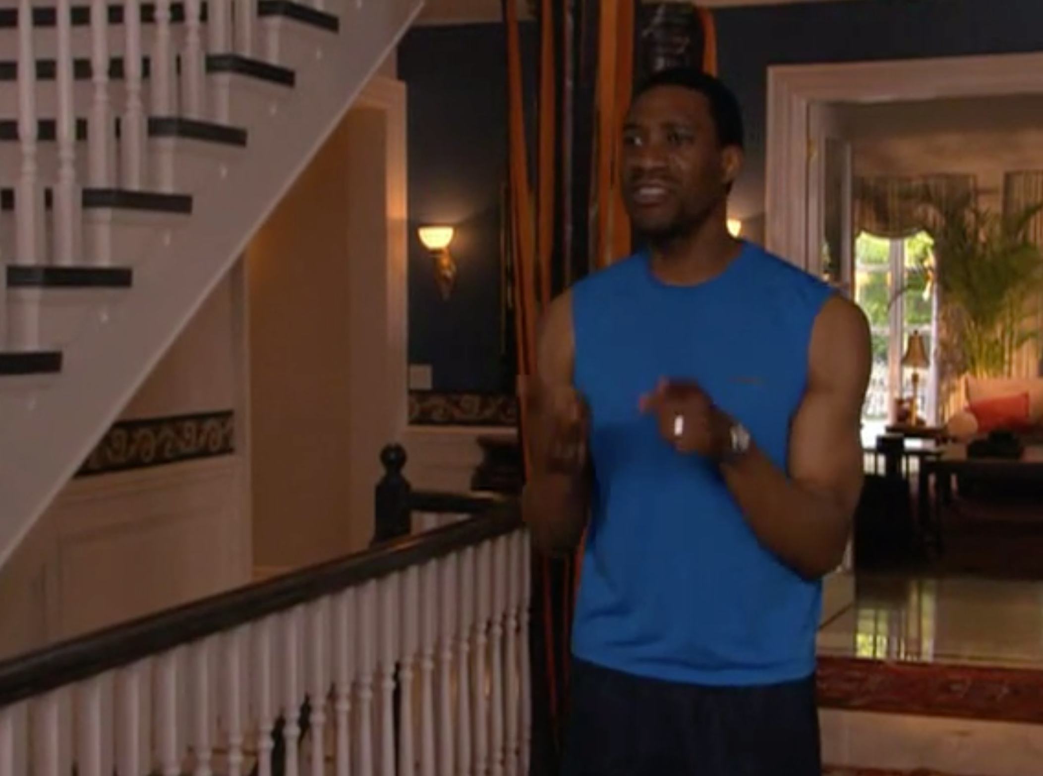 39 Things You Notice When You Rewatch 'Twitches'