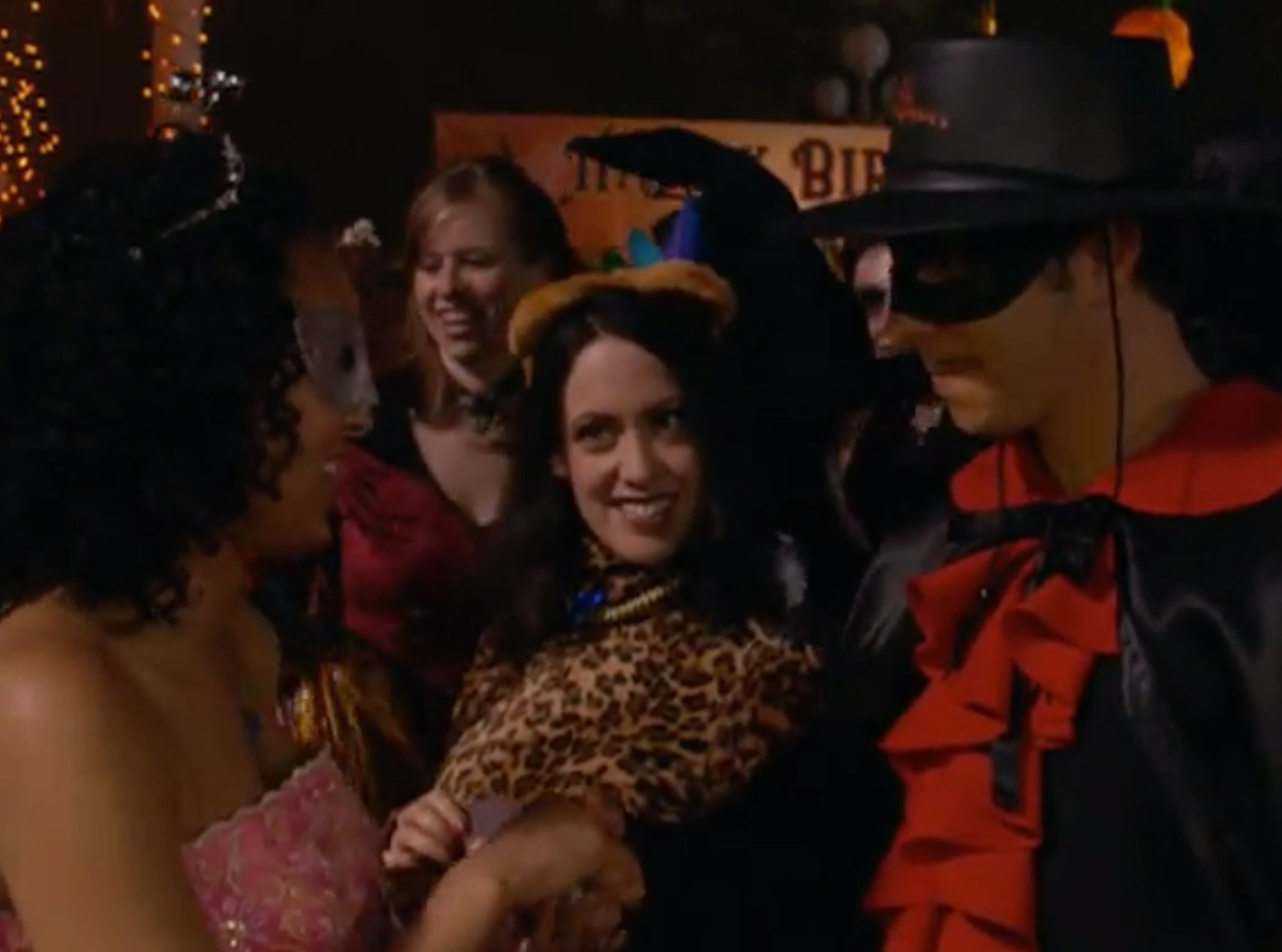 39 Things You Notice When You Rewatch 'Twitches'