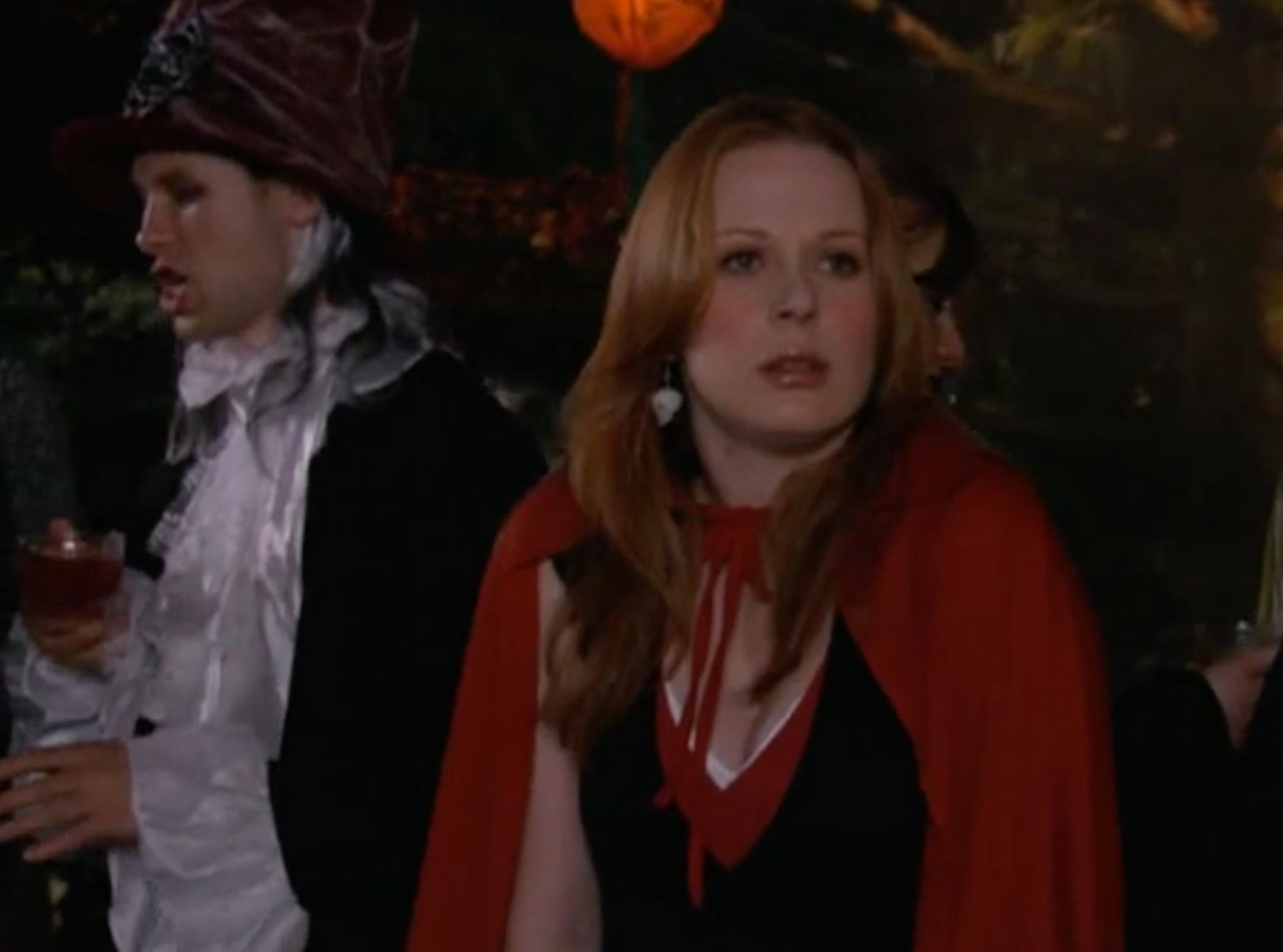 39 Things You Notice When You Rewatch 'Twitches'