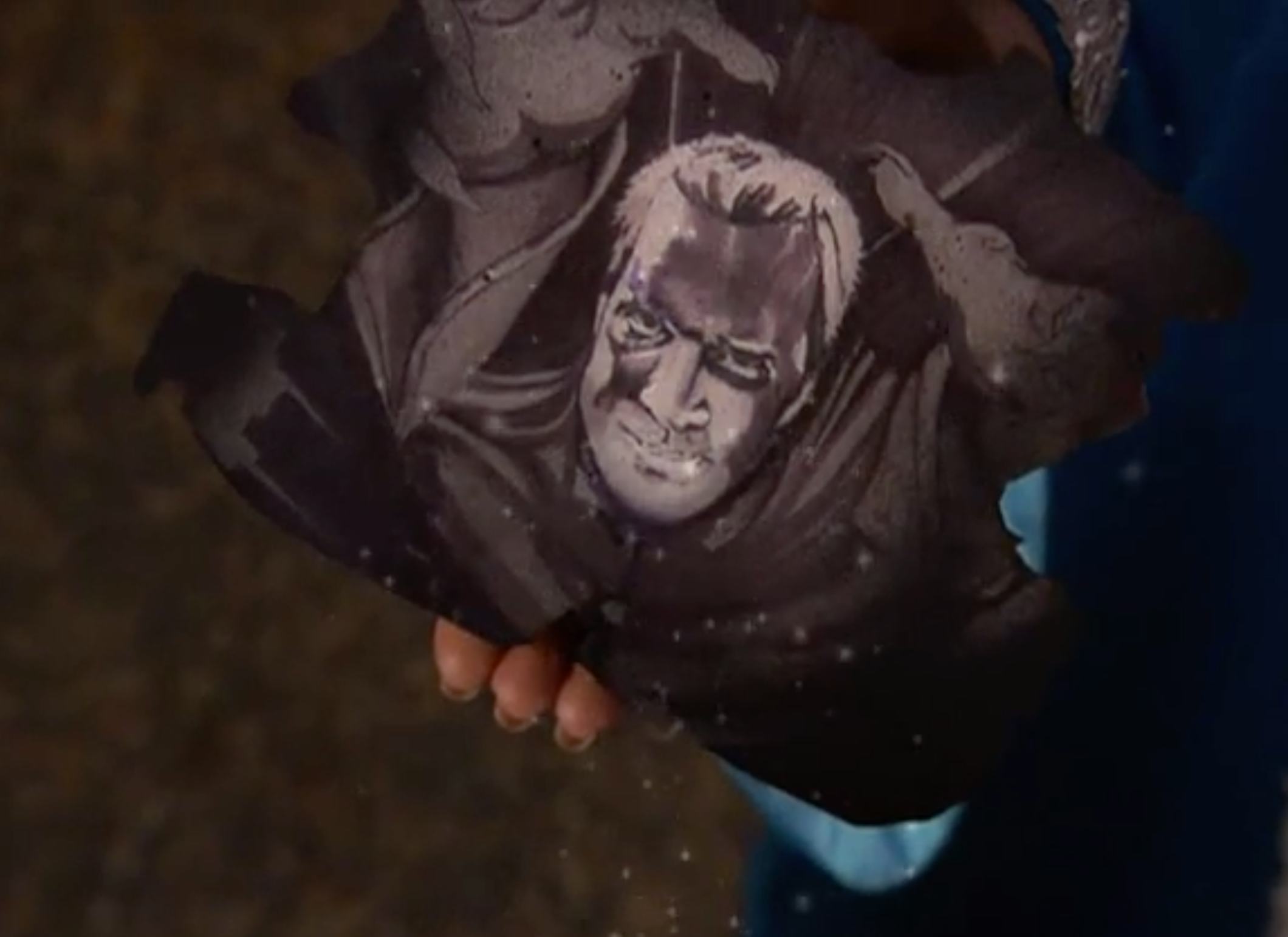 39 Things You Notice When You Rewatch 'Twitches'