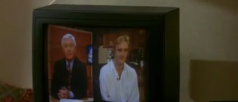 31 Things You Notice When You Rewatch 'Picture Perfect' As An Adult
