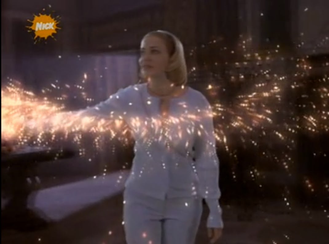 41 Reasons To Rewatch 'Sabrina Goes To Rome' Immediately