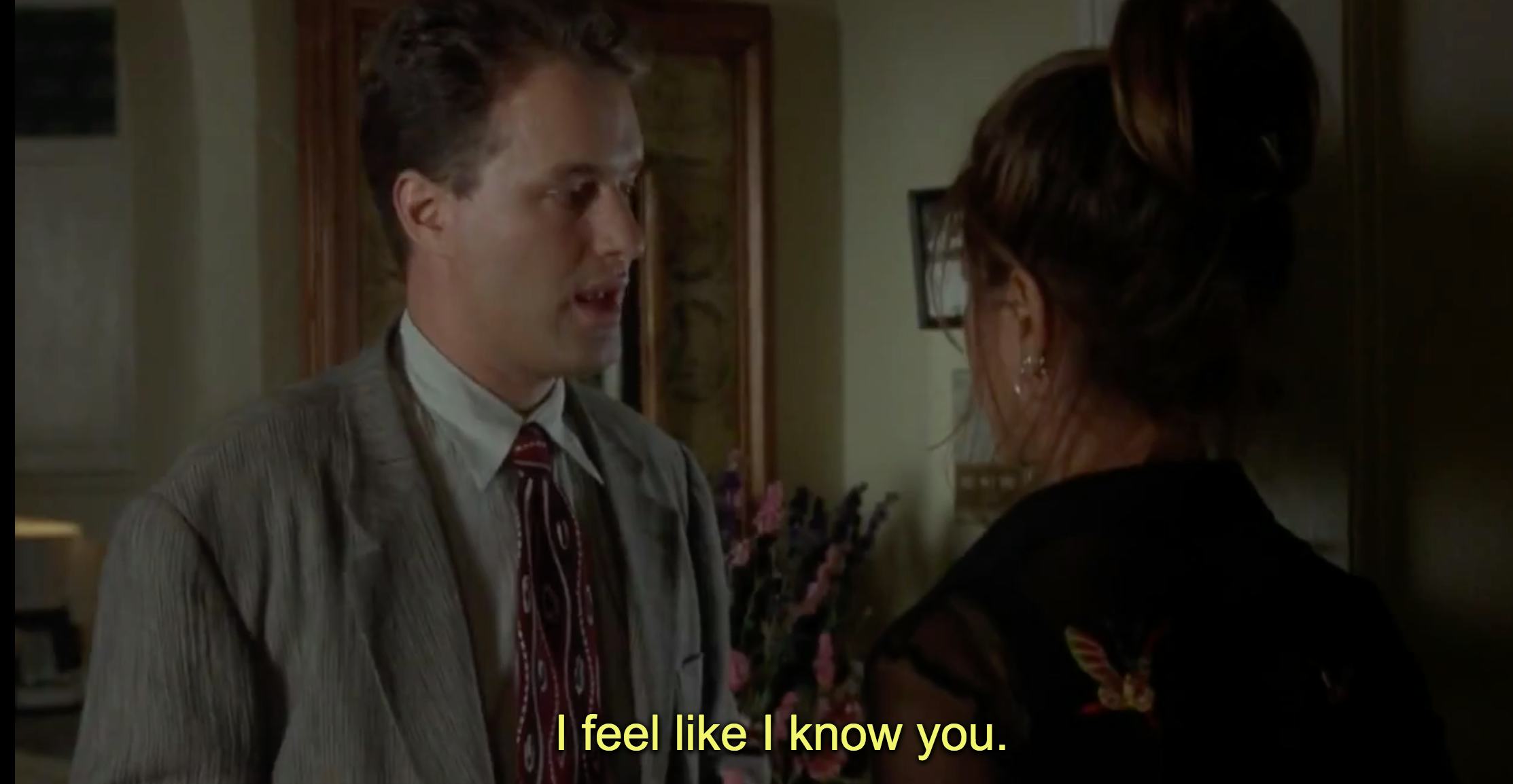 31 Things You Notice When You Rewatch 'Picture Perfect' As An Adult