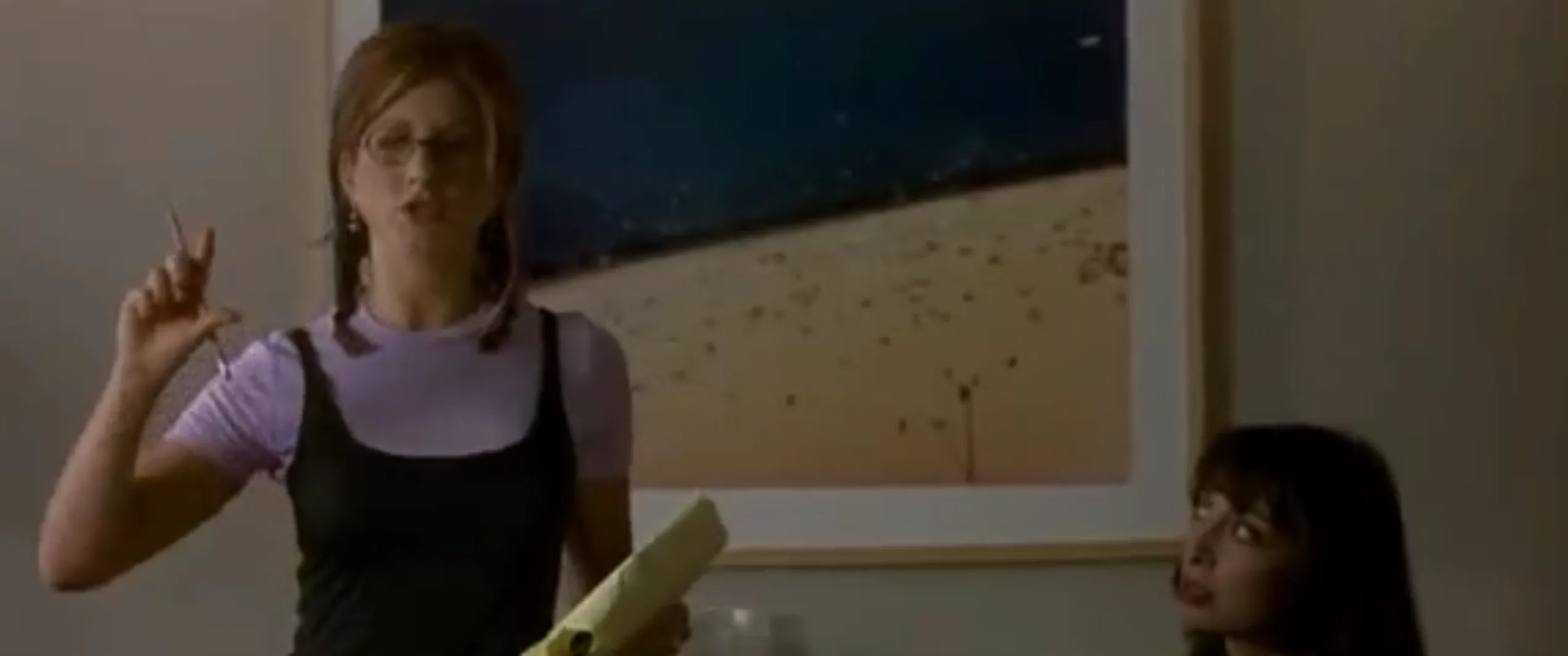 31 Things You Notice When You Rewatch 'Picture Perfect' As An Adult