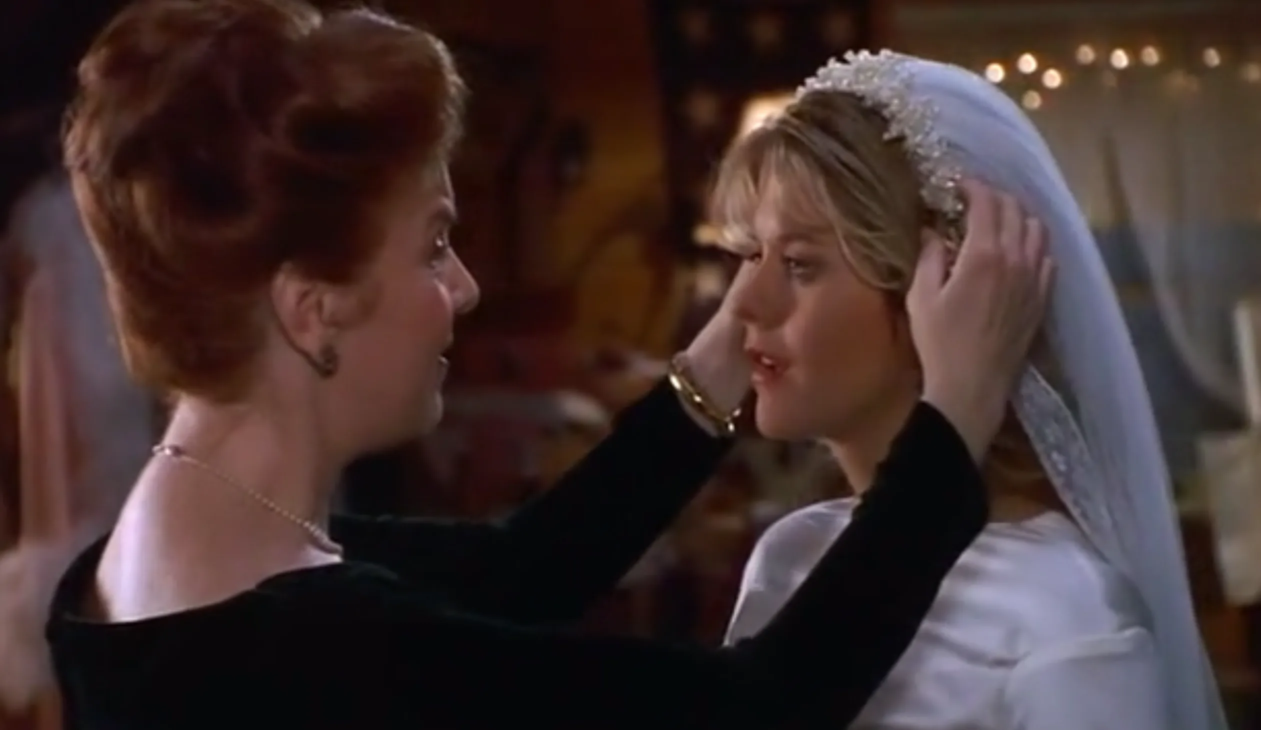 40 Things You Notice Rewatching 'Sleepless In Seattle' As An Adult