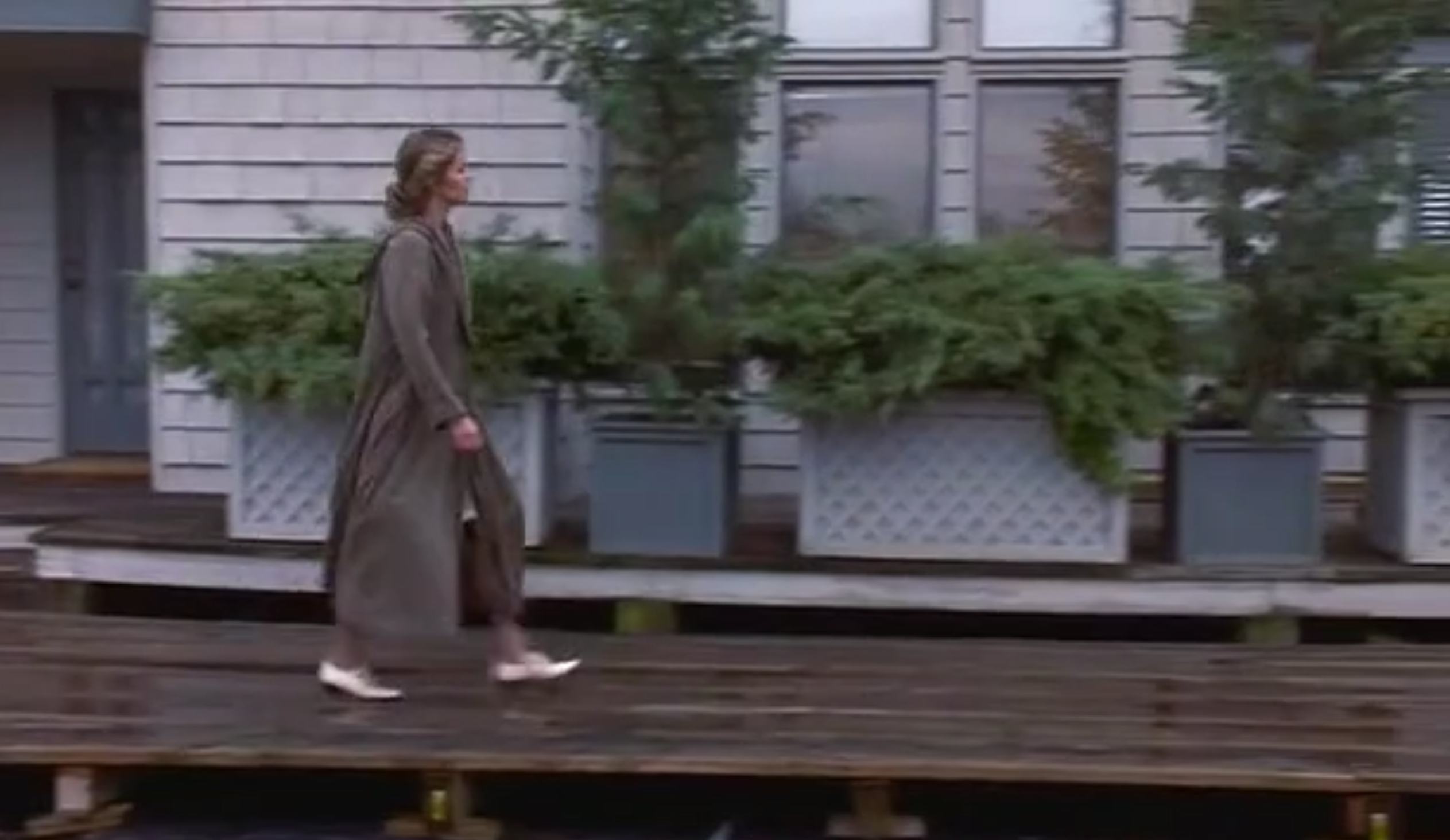 40 Things You Notice Rewatching 'Sleepless In Seattle' As An Adult