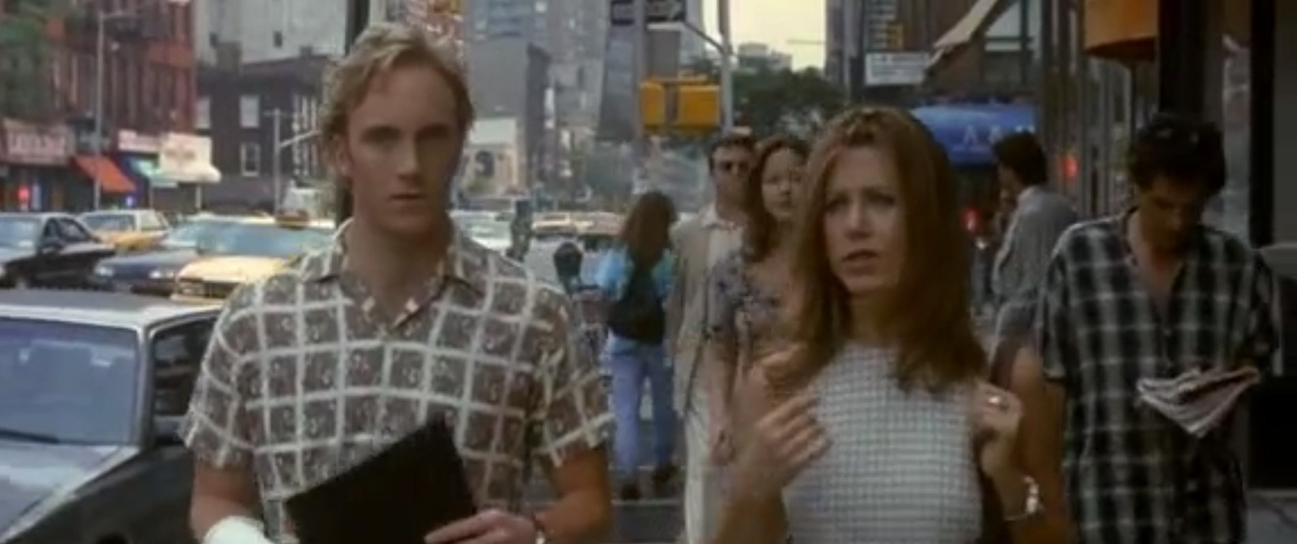 31 Things You Notice When You Rewatch 'Picture Perfect' As An Adult