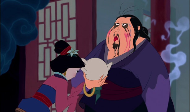 Why Hand Drawn Disney Movies Will Always Hit You In The Feels