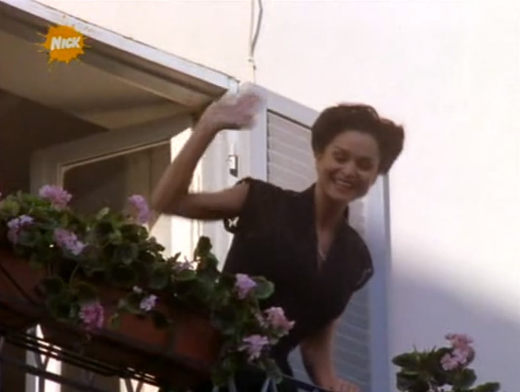 41 Reasons To Rewatch 'Sabrina Goes To Rome' Immediately