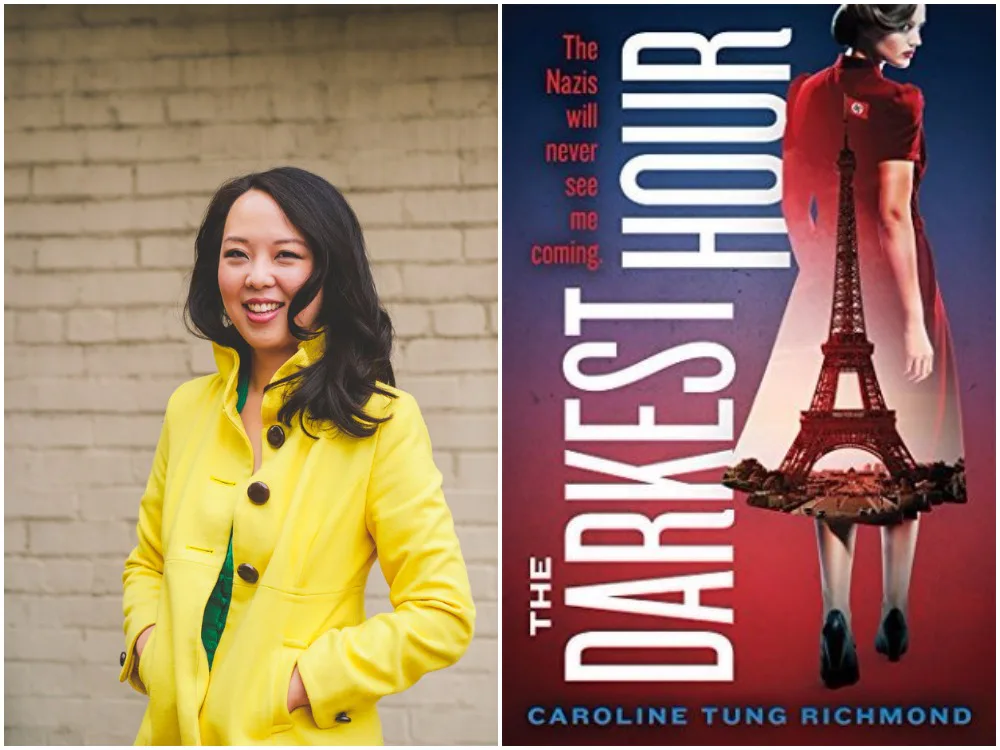 16 Young Adult Novels To Read In 2017, According To YA Authors