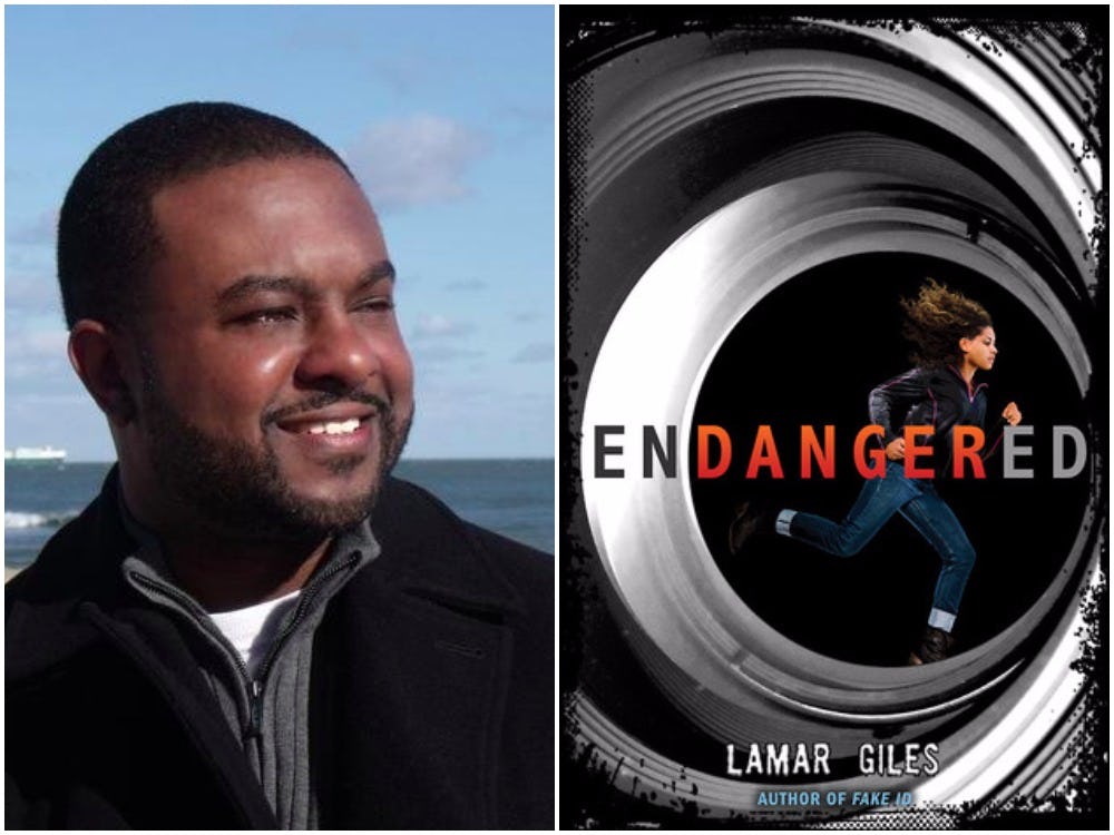 15 Young Adult Authors Share Their Must-Read Novels From 2016