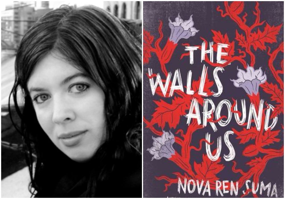 16 Young Adult Novels To Read In 2017, According To YA Authors